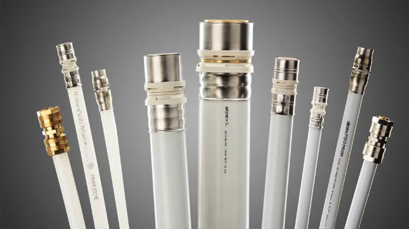 MLCP Pipe and Fittings by FRANKISCHE: A Reliable Choice for Modern Plu ...