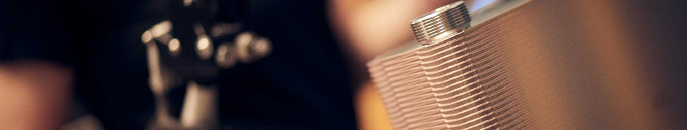 SWEP — BEE - The SMART Heating Merchants