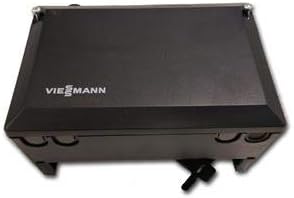 Viessmann 7509472 Mixing Valve Actuator 120 volt single phase 60 hertz ...