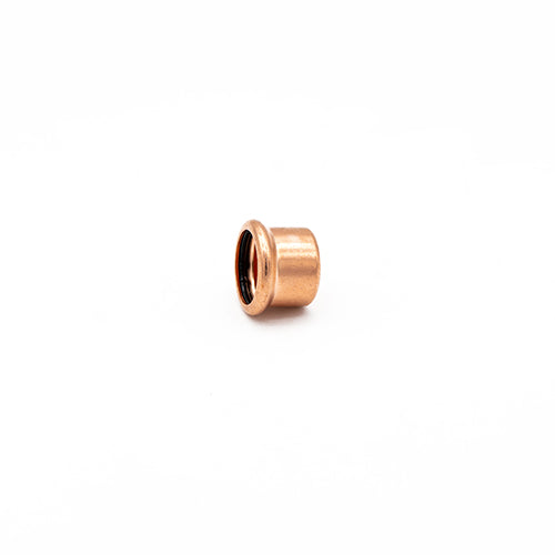 Copper Press Fit End Cap 28mm - M Profile — BEE - The SMART Heating ...