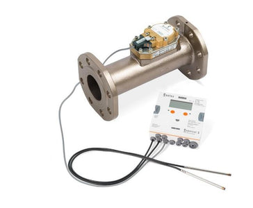 Sontex Supercal 5s - Thermal Energy Heat Meters — BEE - The SMART ...