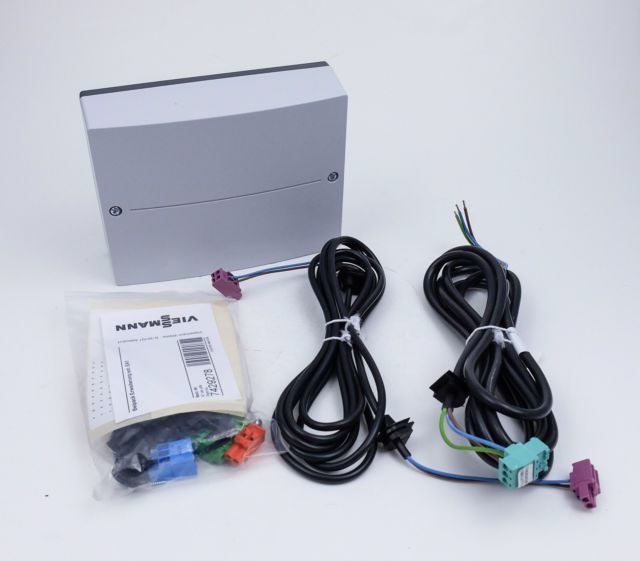 Viessmann Extension Module EA1 - 7452091 — BEE - The SMART Heating ...