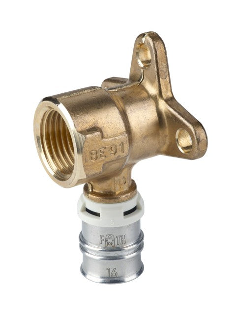 Fränkische Alpex-Duo XS Wall Mount Elbow 35 mm 20-Rp1/2 — BEE - The ...