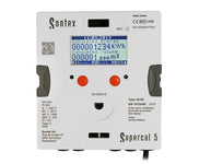 Sontex Supercal 5s - Thermal Energy Heat Meters — BEE - The SMART ...