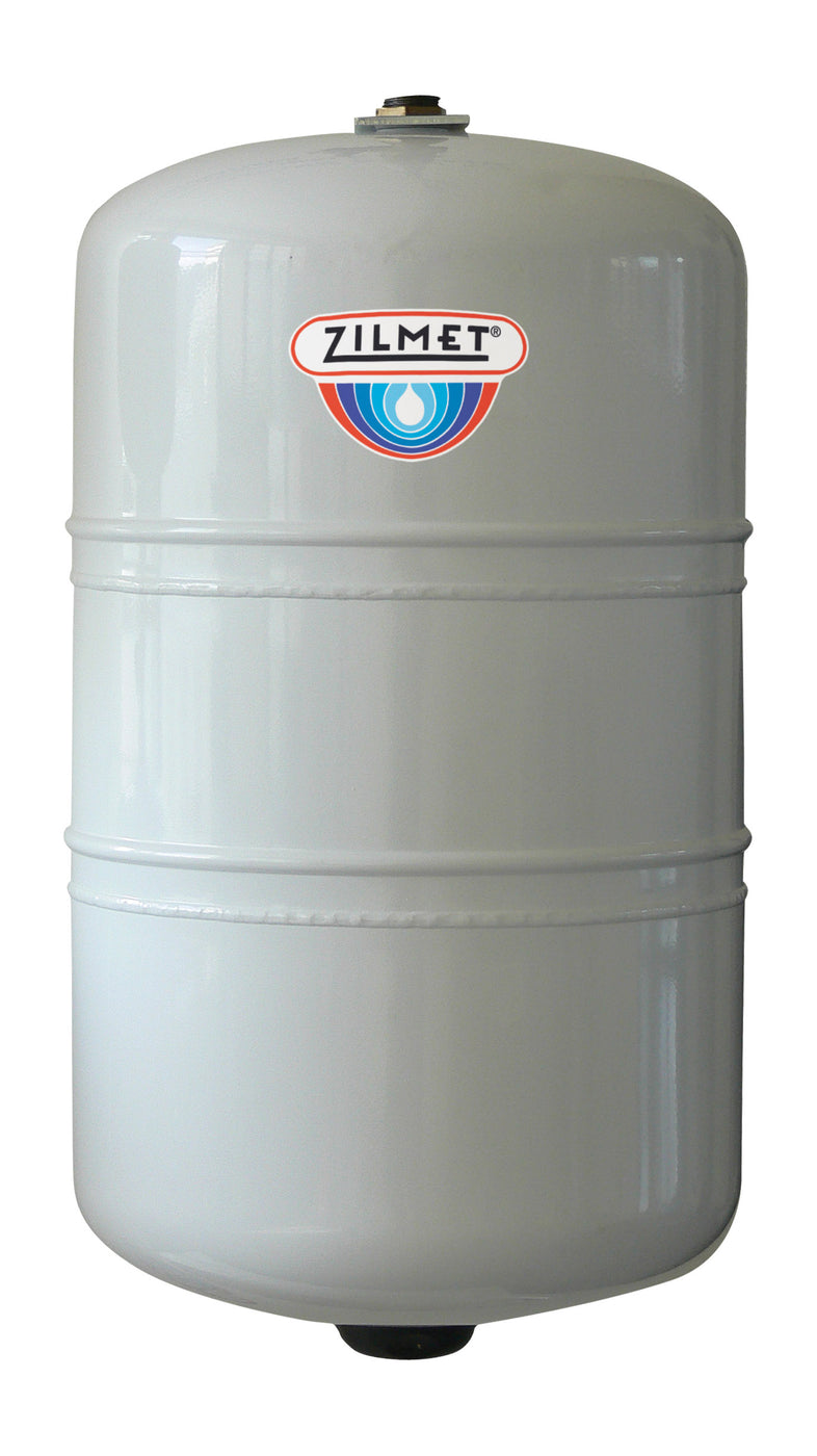 Zilmet Wall Mounted Solar Plus Vessels with Fixed Membranes — BEE - The SMART Heating Merchants