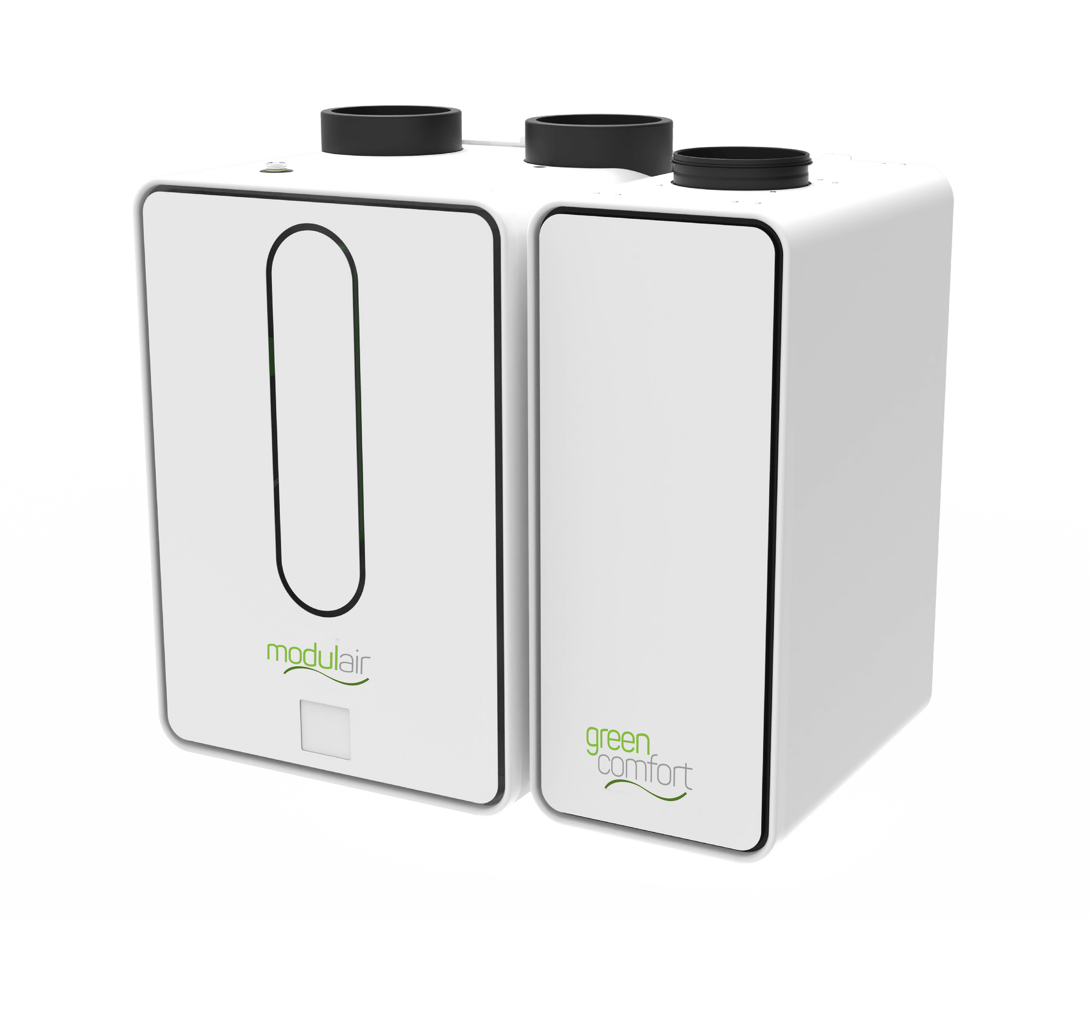 Joule Modul-AIR ALL-E - Exhaust Air Heat Pump (EAHP) — BEE - The SMART ...