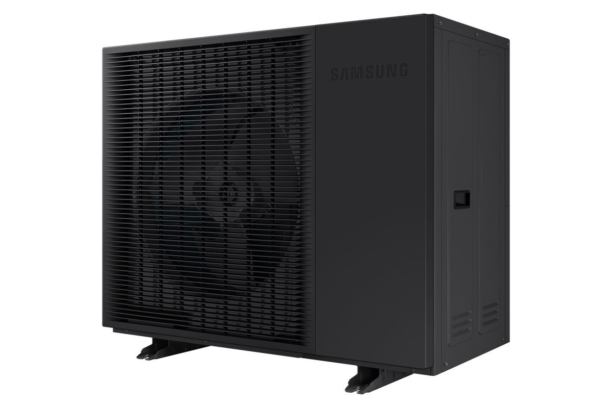 Samsung EHS Mono R290 Gen 7 Heat Pump 1 Phase — BEE - The SMART Heating ...