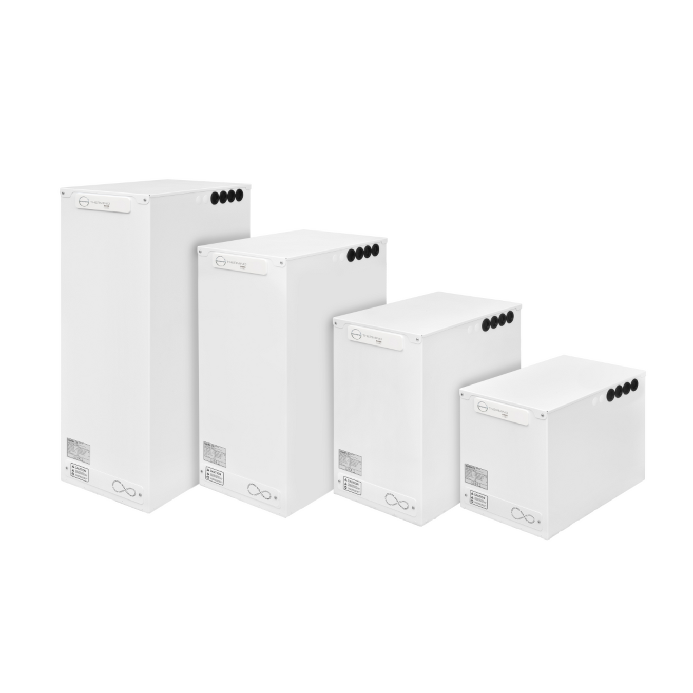 Thermino xPlus Indirect Range — BEE - The SMART Heating Merchants