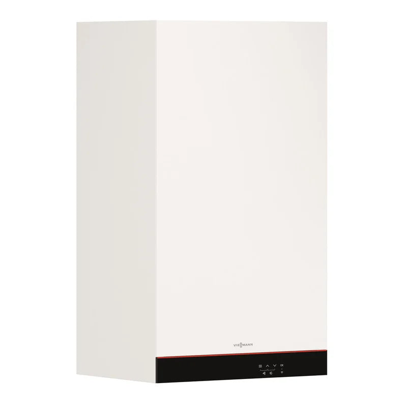 Viessmann Vitodens 050-W Combination Boiler B0KA 25kW, 30kW, 35kW — BEE ...
