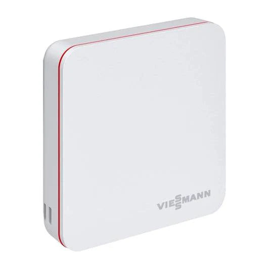 Vicare Viessmann climate sensor and Wifi repeater ZK03839 — BEE - The ...