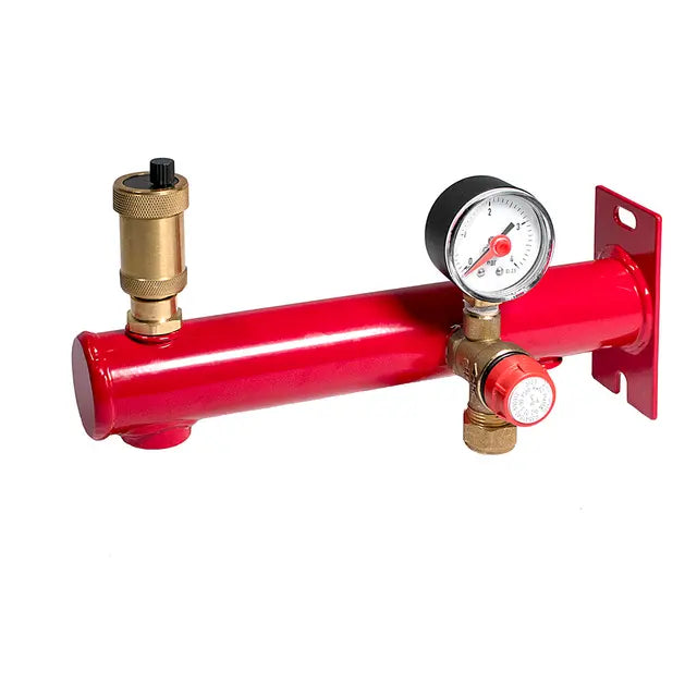 Intatec Intafil Slimline Compact Expansion Vessel Wall Arm Mounting Br ...