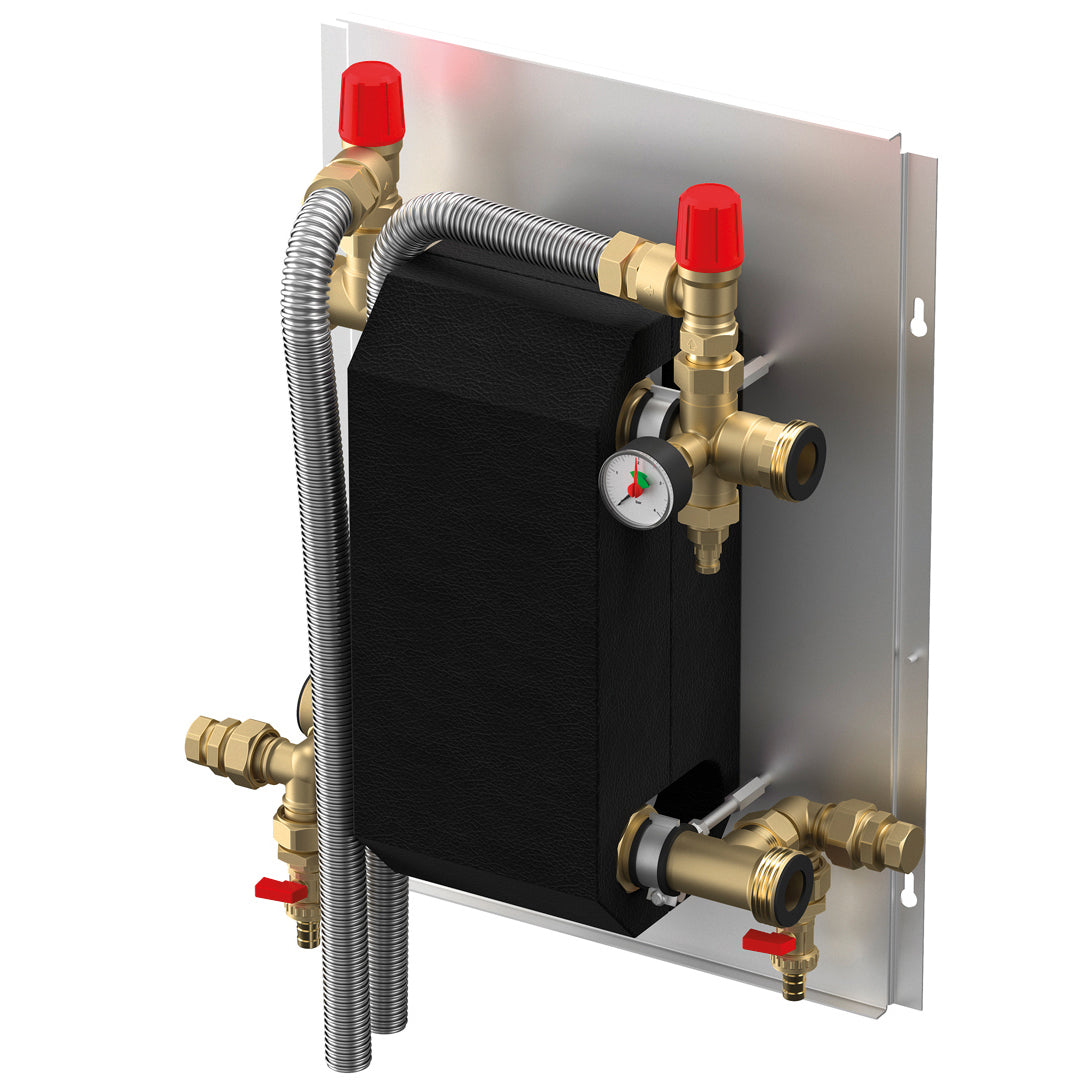 Heating boiler separation system — BEE - The SMART Heating Merchants