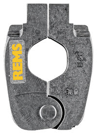 REMS 45°Crimp Jaw M28 profile – 28mm — BEE - The SMART Heating Merchants
