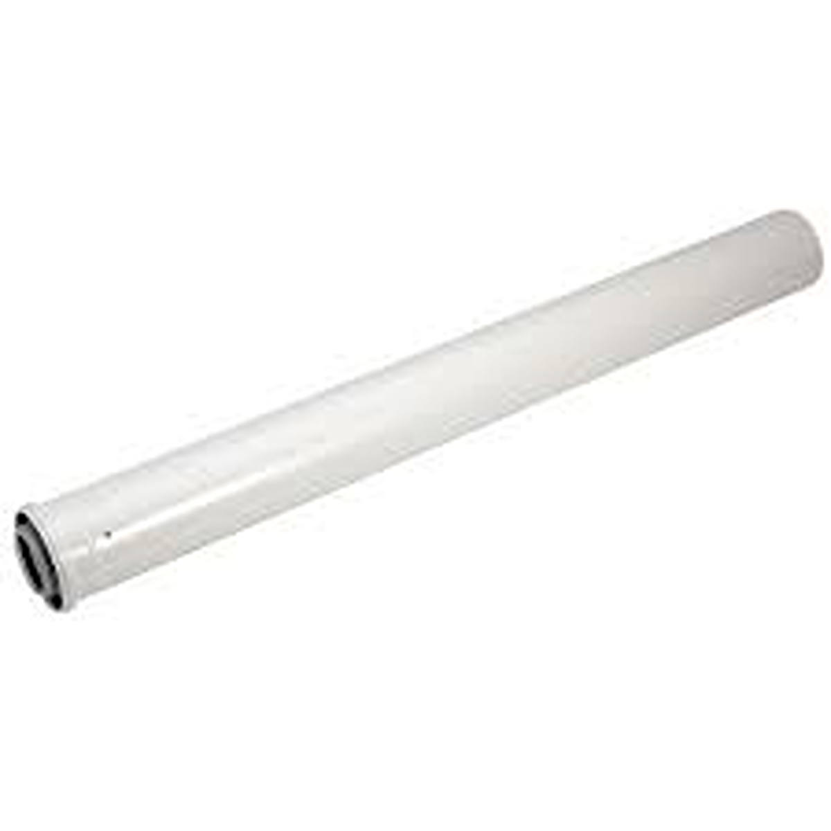 Viessmann 1m flue length 80/150kW 110/150 mm — BEE - The SMART Heating ...