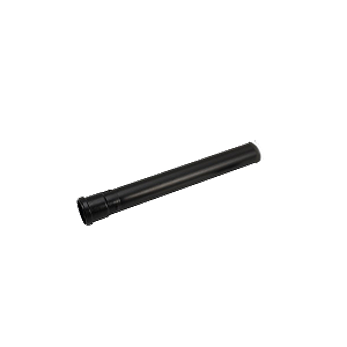 Viessmann Plume 0.5m extension 80 mm - 7512526 — BEE - The SMART ...