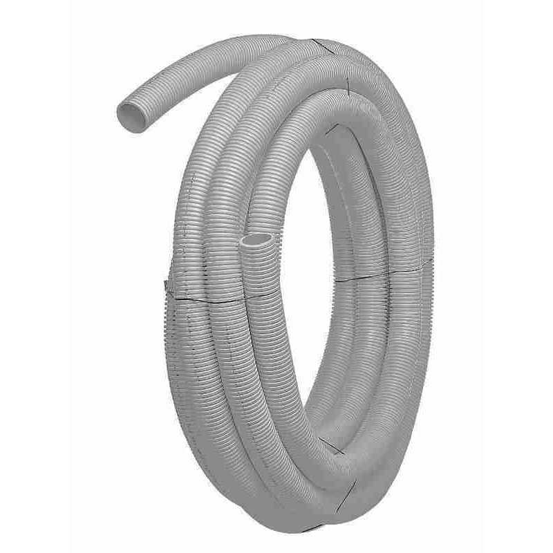 profi-air classic grey pipe dim. 63 – 50m coil — BEE - The SMART ...