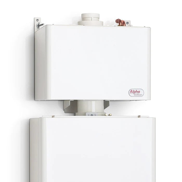 Alpha Gas Saver Top Box Unit 6.2002000 — BEE - The SMART Heating Merchants