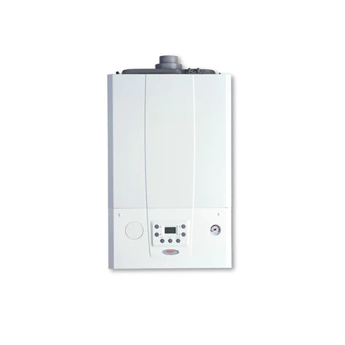 Alpha E-Tec 28kW, 33kW Combi Boiler — BEE - The SMART Heating Merchants