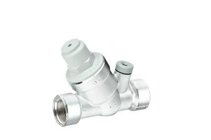 INTA Pressure Reducing Valve: 3/4" PRESSURE REDUCING VALVE WITHOUT GAU ...
