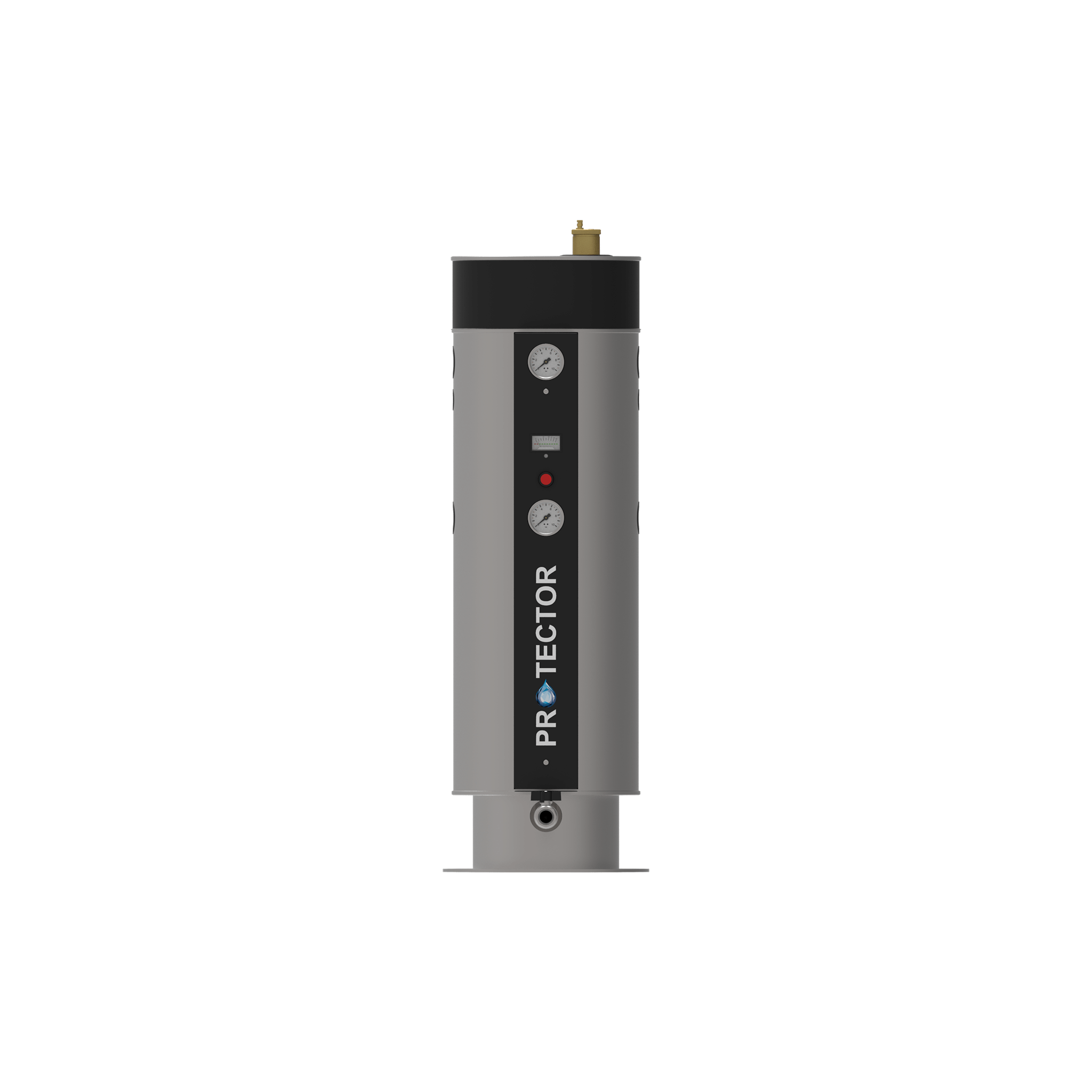 Elysator Protector - Corrosion protection Stream filtration device ...