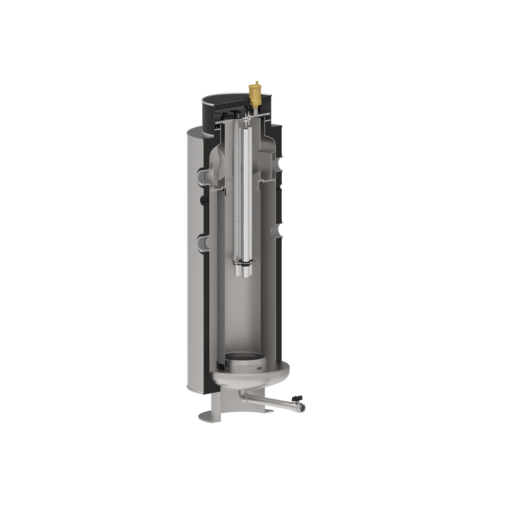 IWTM ( Elysator ) - Water Treatment — BEE - The SMART Heating Merchants
