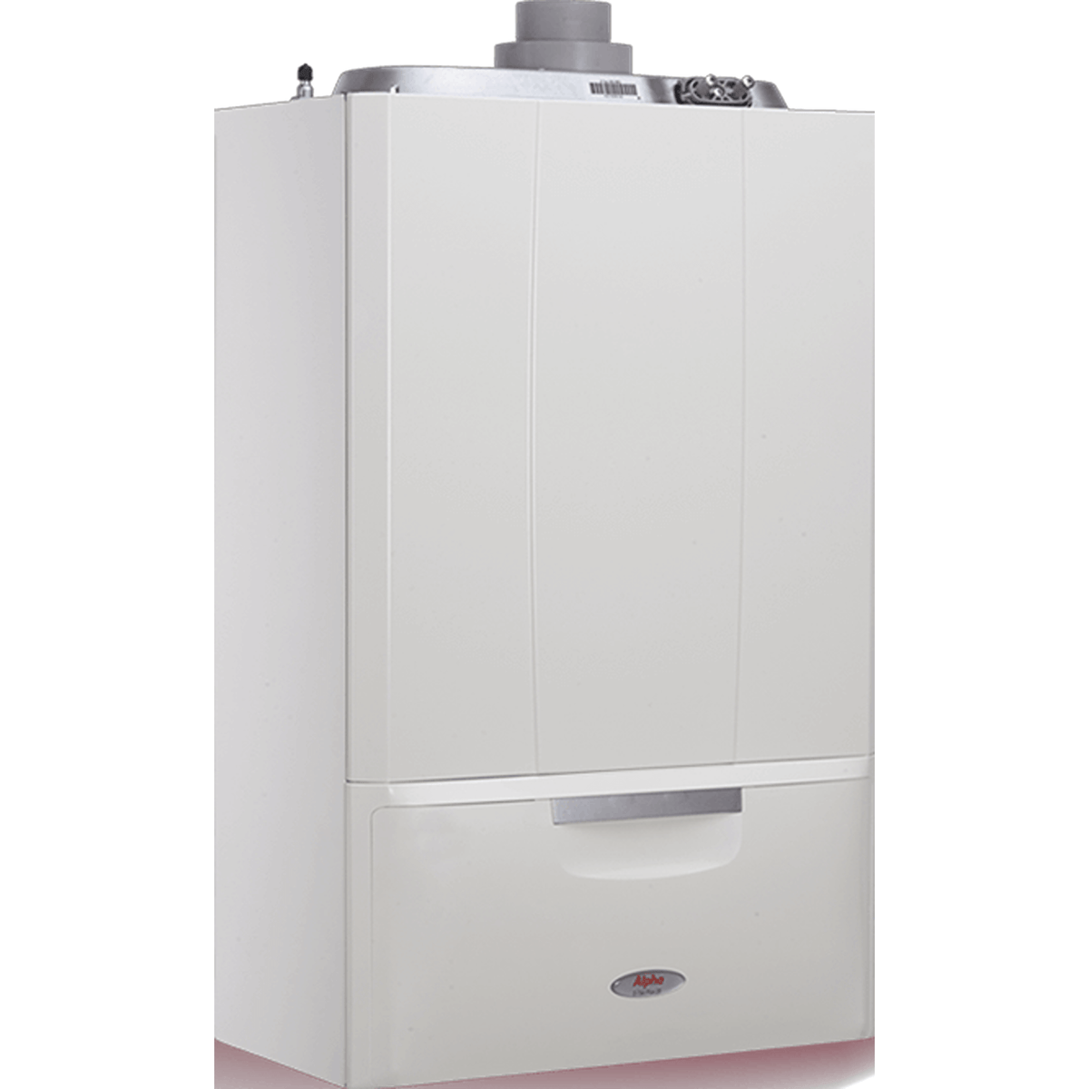 Alpha E-Tec Plus Series Combi Boiler — BEE - The SMART Heating Merchants