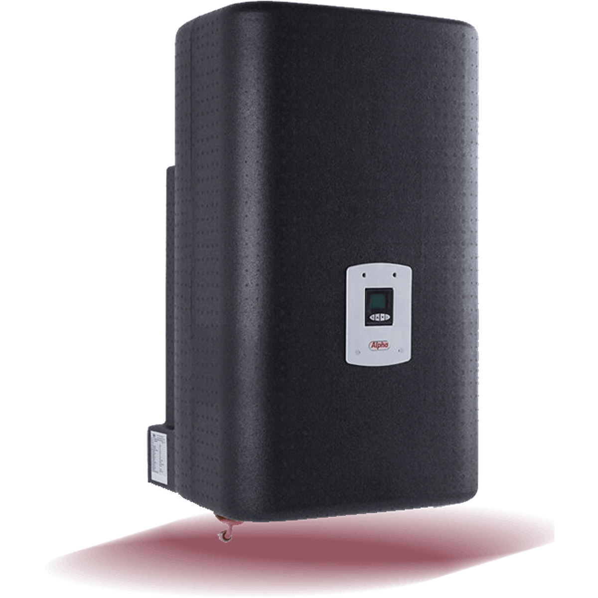 Discontinued - Alpha SolarSmart 100 KIT — BEE - The SMART Heating Merchants