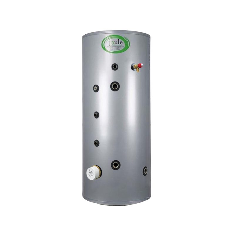 Joule Cyclone Indirect High Gain - Heat Pump Ready Cylinder — BEE - The ...