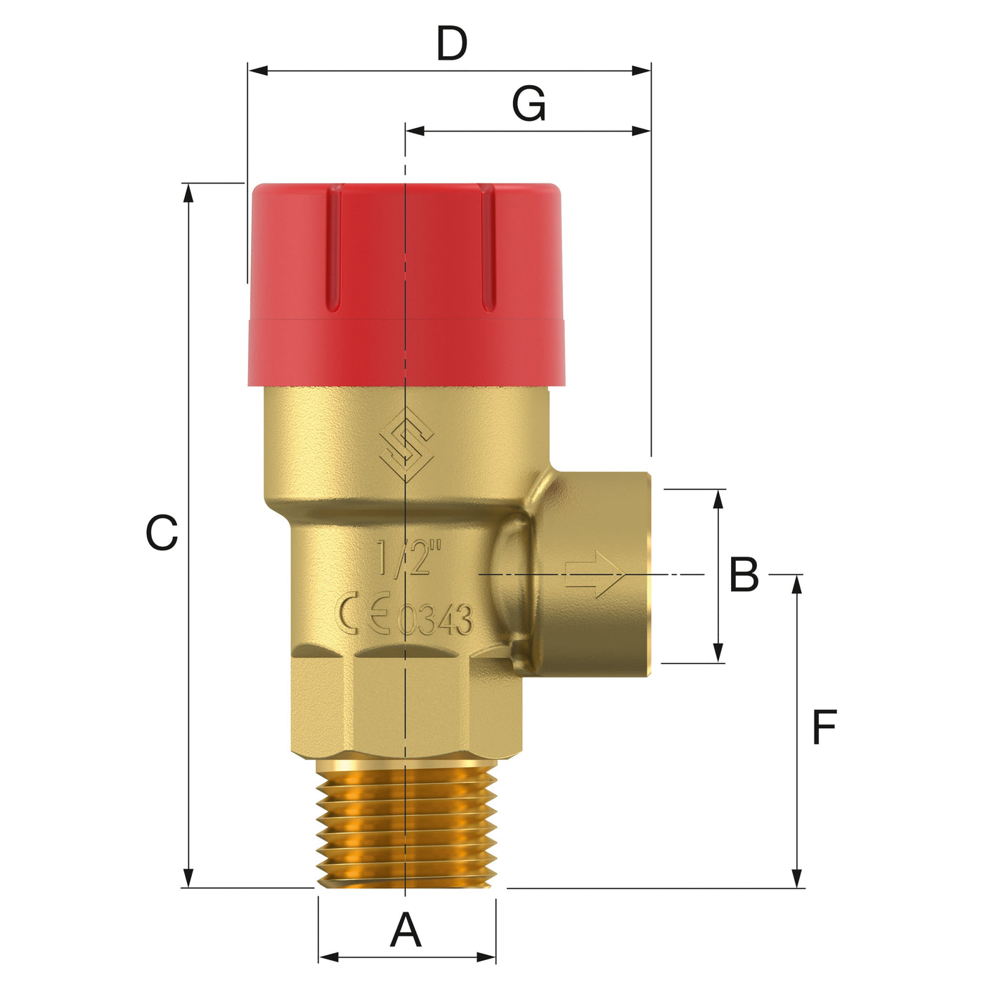Prescor Valves — BEE - The SMART Heating Merchants