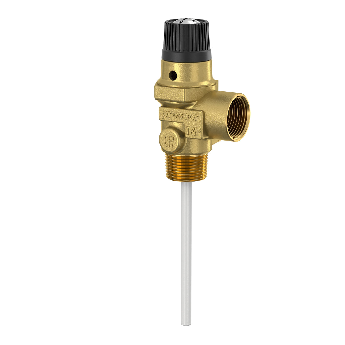 Prescor TP Valve — BEE - The SMART Heating Merchants
