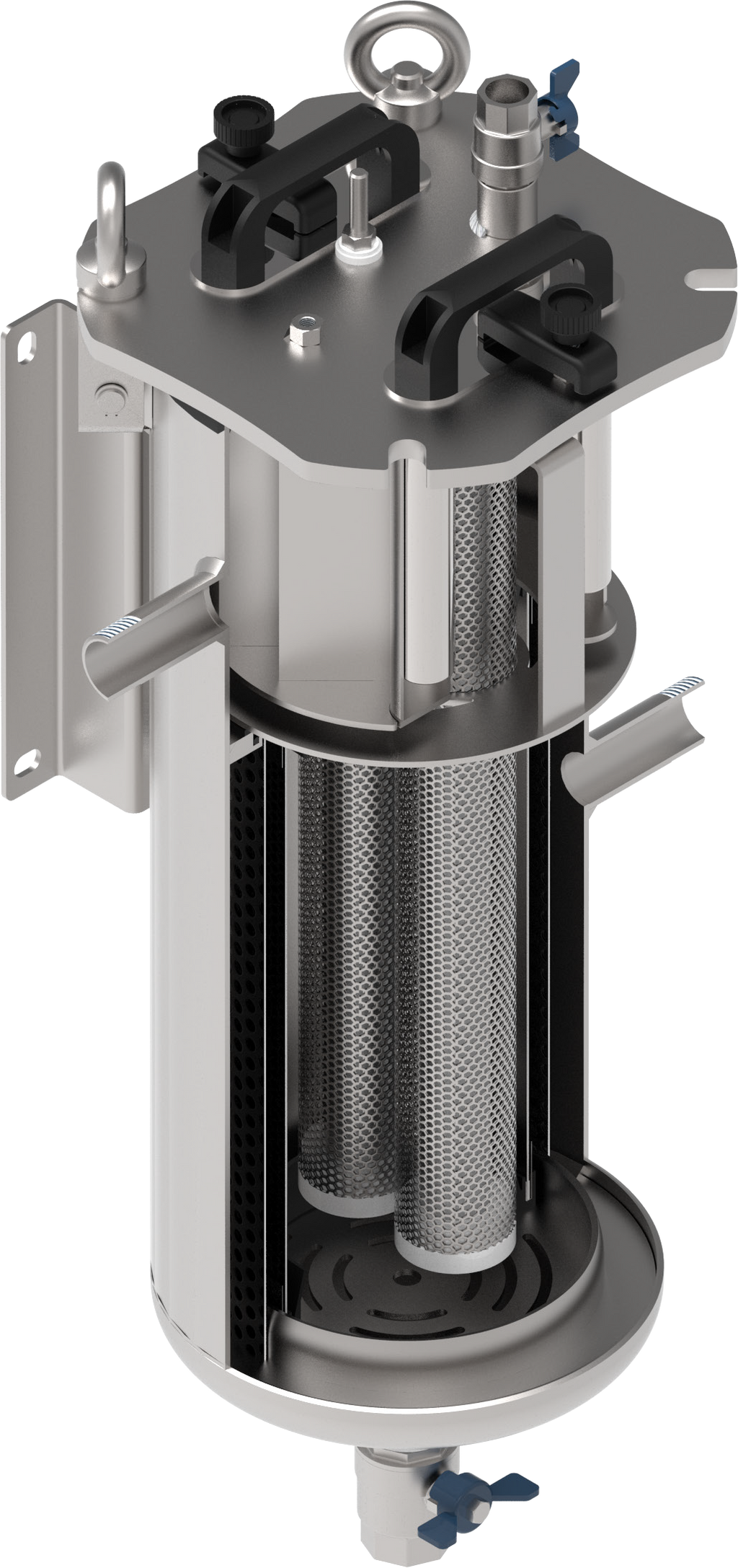 IWTM ( Elysator ) - Water Treatment — BEE - The SMART Heating Merchants