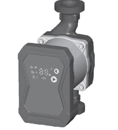 Stuart Turner Pulse OEM 25-60/130 insulated pump – Boxed replacement ...