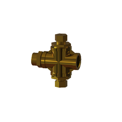 Freeze protection valve ZK05155 — BEE - The SMART Heating Merchants